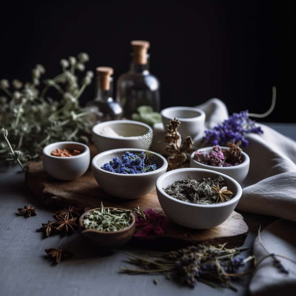 Herbal Adaptogens For Stress: What Is The Best Natural Relief? (2026)