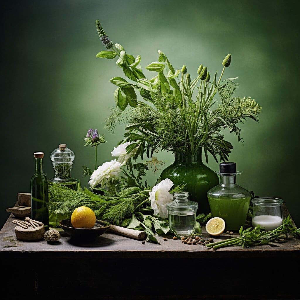 Detoxifying Herbs: How To Detox And Cleanse Your System