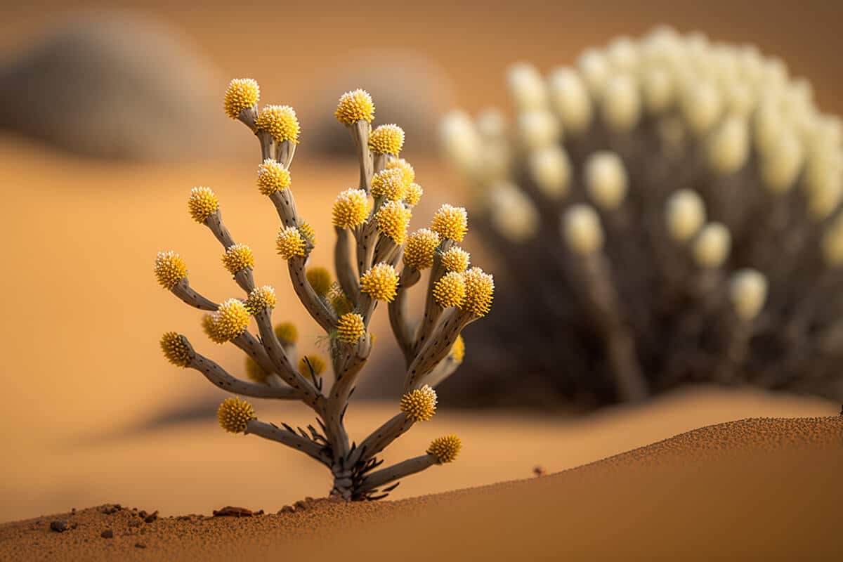 Does Cistanche Increase Testosterone?: The Results And Evidence Of ...