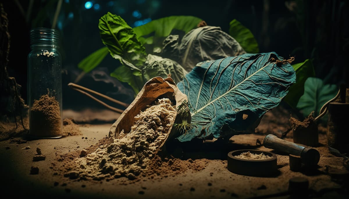 Clavo Huasca Benefits: For Libido, Pain & More