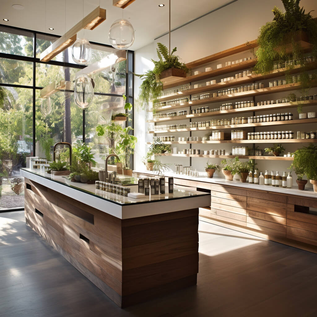 Herbal Store Virginia Beach: Discover Herbal Stores In Virginia Beach