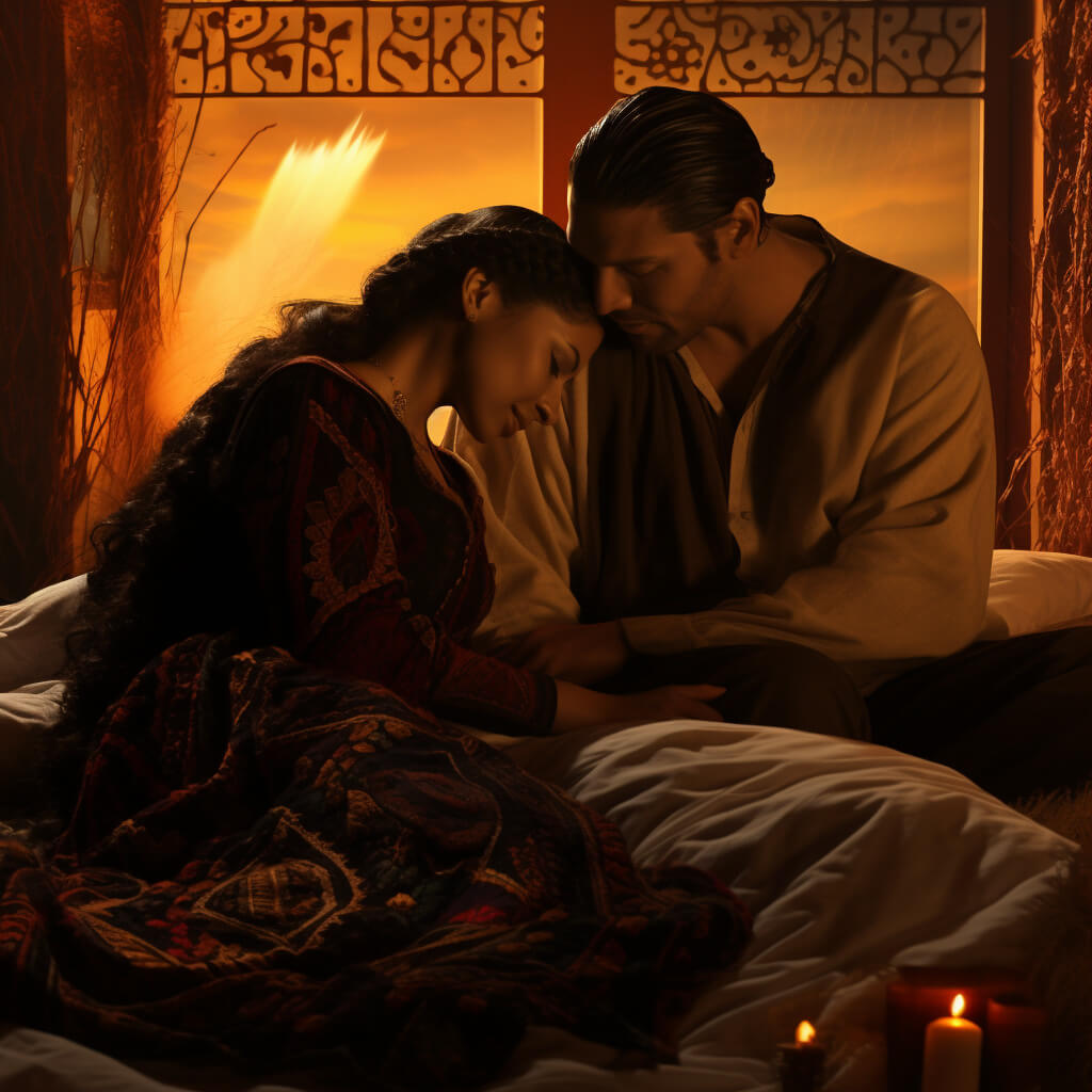 Male Libido Booster: Enhancer And Increase For Men's Sex Health