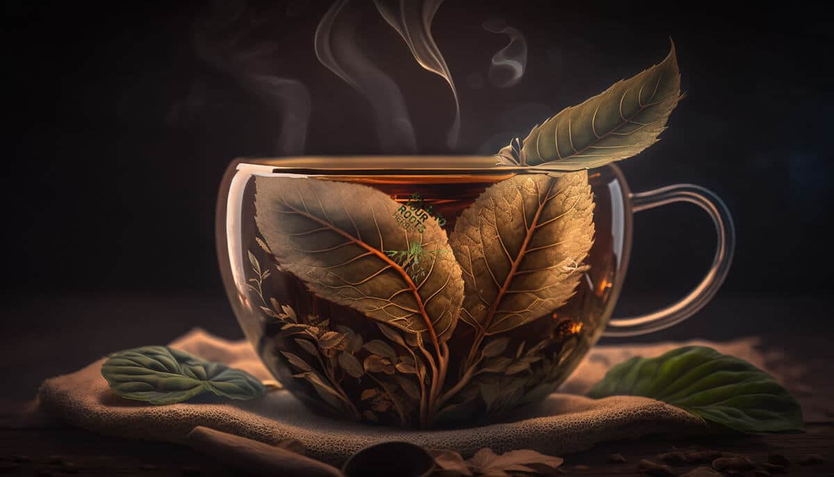 Kanna Tea: Traditional Herbal Uses And Benefits