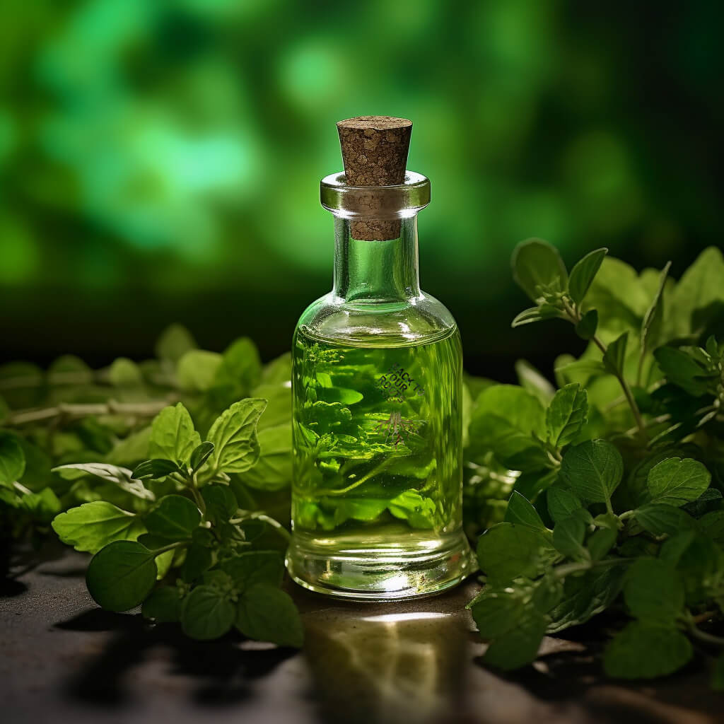 Oregano For UTI: The Science Behind Carvacrol And How To Use It Safely