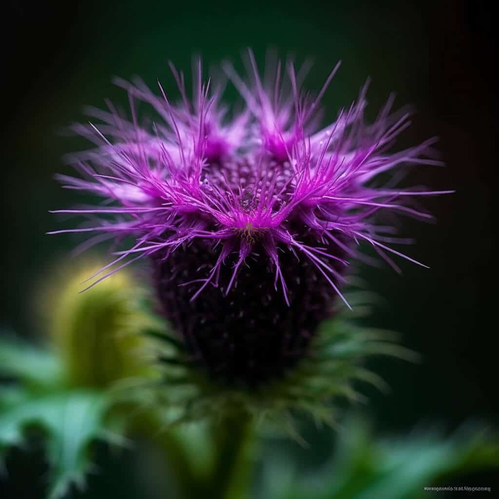 Maral Root (Rhaponticum Carthamoides): Benefits For Athletic ...