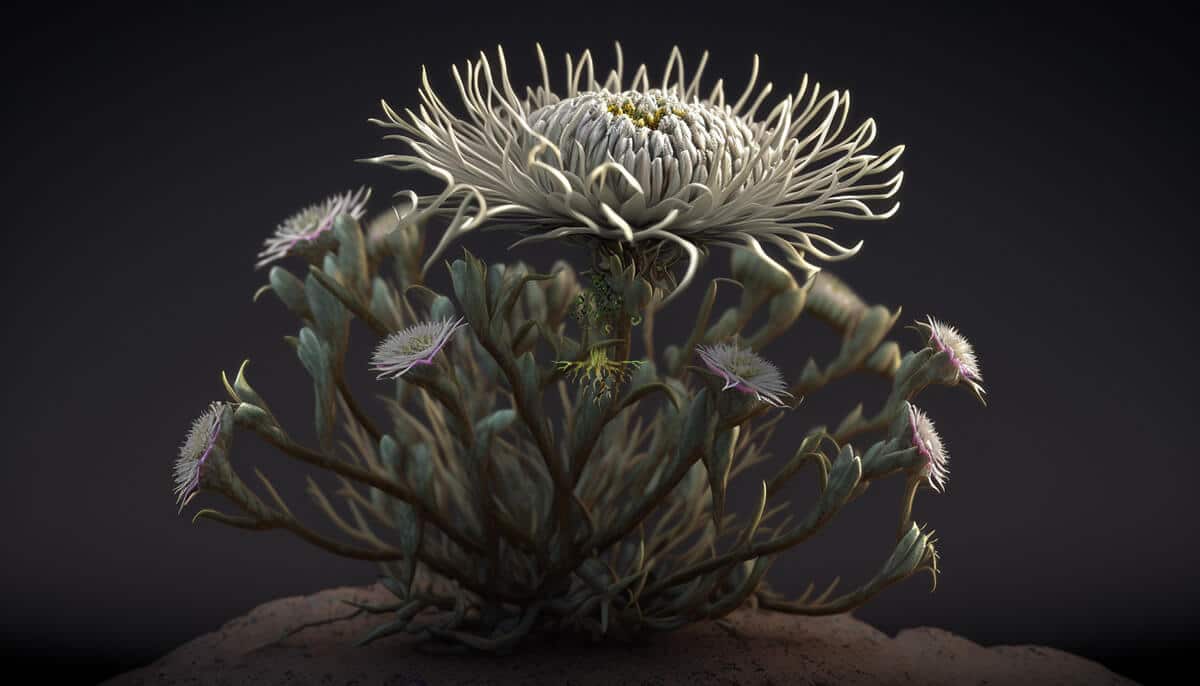 Kanna Tea: Traditional Herbal Uses And Benefits