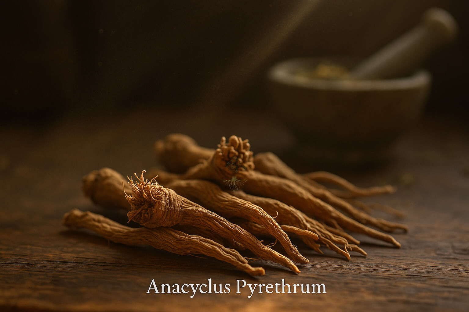 Anacyclus Pyrethrum: What You Absolutely Need To Know About Uses ...