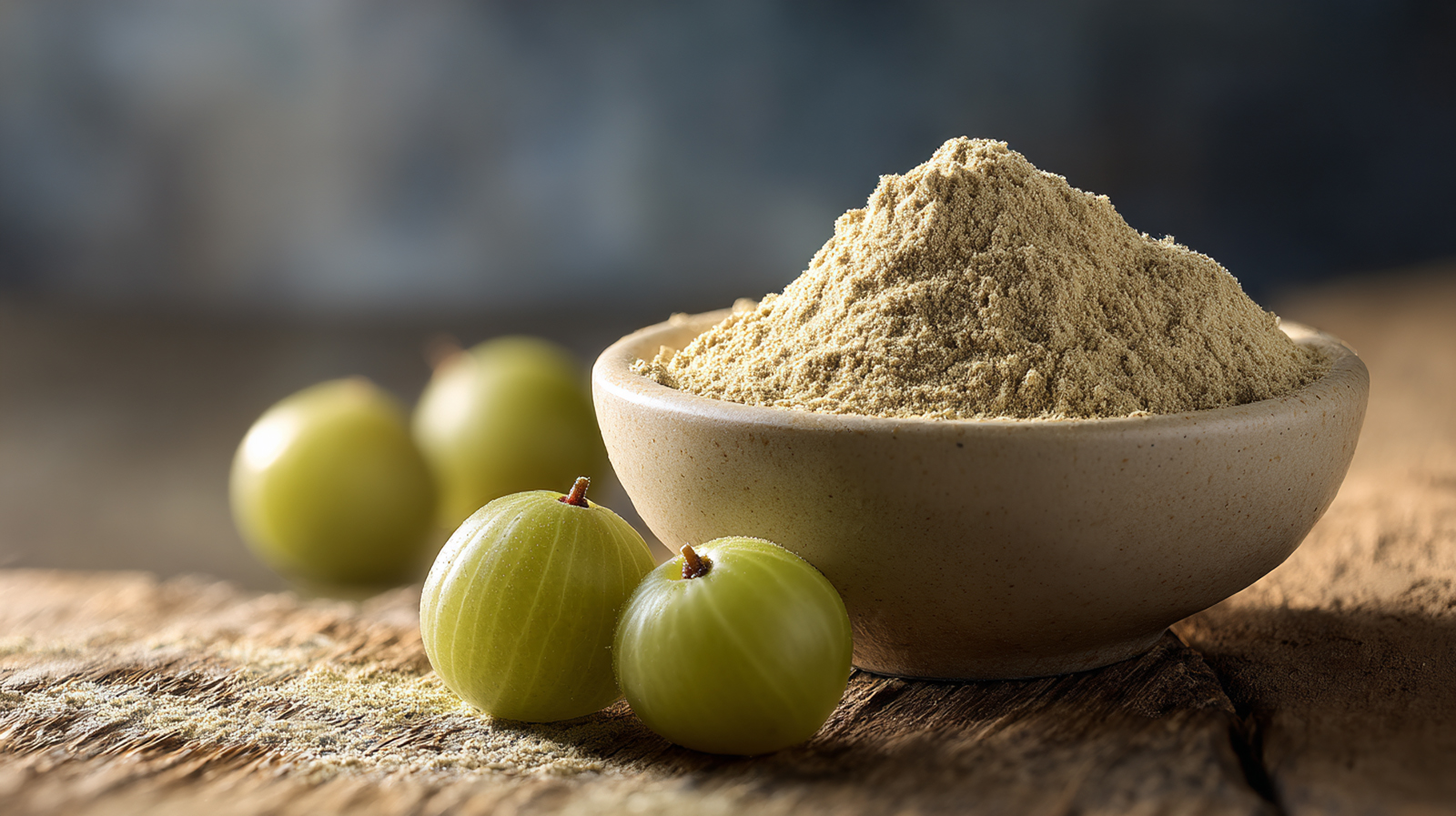 Amla Indian Gooseberry: The Truth About This Fruit's Effects On Your Body