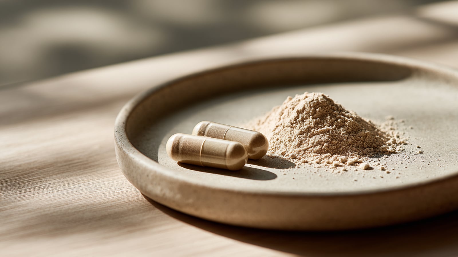 Ashwagandha For Perimenopause: Does It Actually Work? A Hard Look At ...