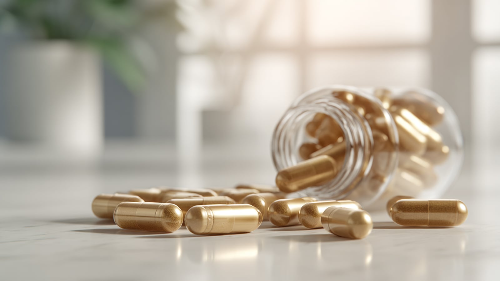 Ashwagandha And Bodybuilding: The Cortisol Secret To Protecting Your Gains