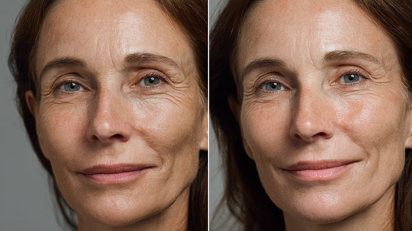Astaxanthin Before And After The Skin Changes You Can Realistically Expect