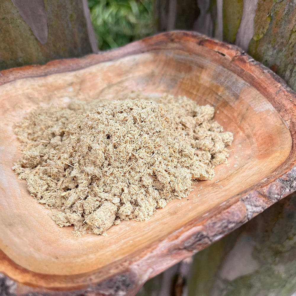 Mpesu Powder | Back To Your Roots Herbs