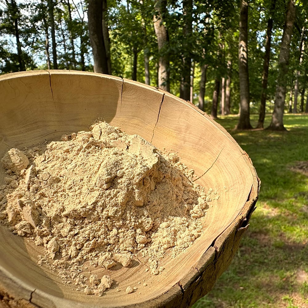 Mucuna Pruriens Powder | Back To Your Roots Herbs