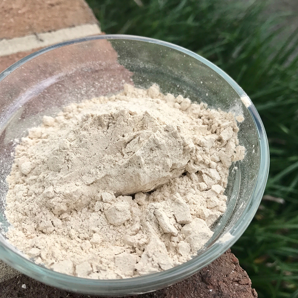 Pueraria Mirifica Powder | Pure Wild Root Powder From Phu Kradueng