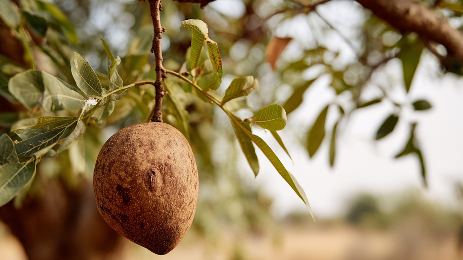 What Is Baobab: 7 Health Benefits You Should Know About
