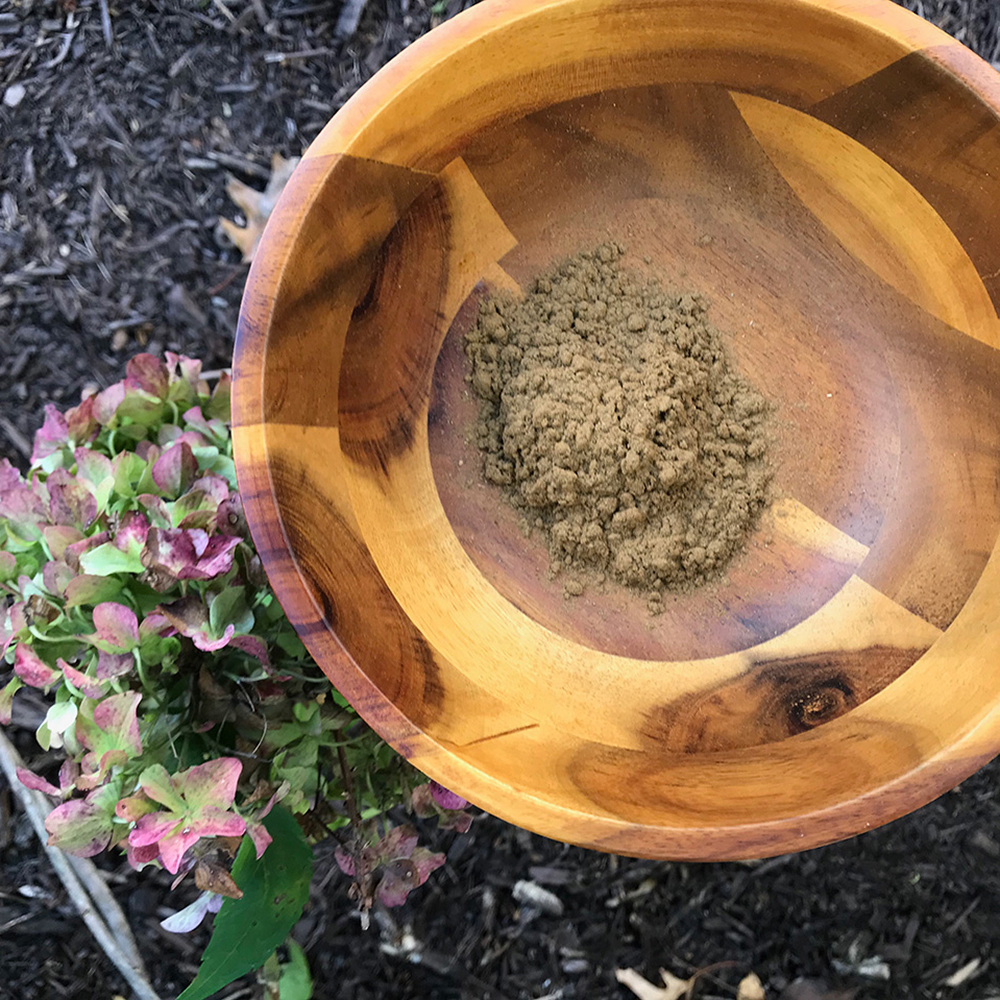 Butea Superba Powder (Red Kwao Krua) - Thai Herb For Men | BTYRH