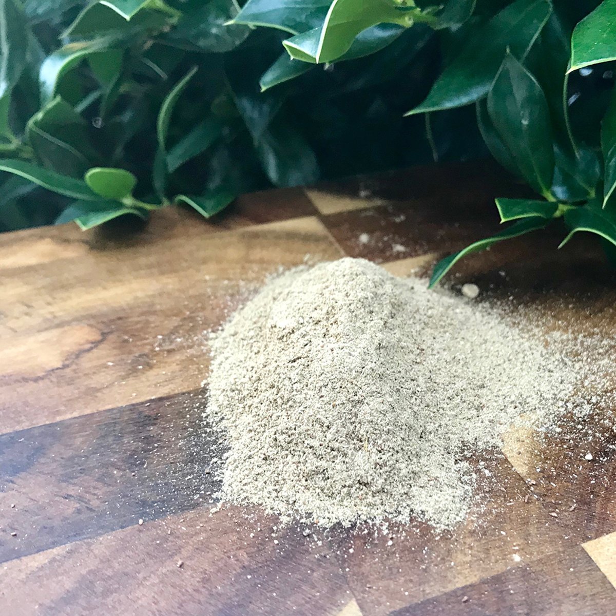 Adrenal Support Powder | Back To Your Roots Herbs