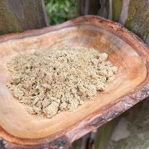 Mpesu Powder | Back To Your Roots Herbs