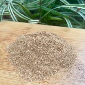 Gnetum Africanum Powder | Back To Your Roots Herbs