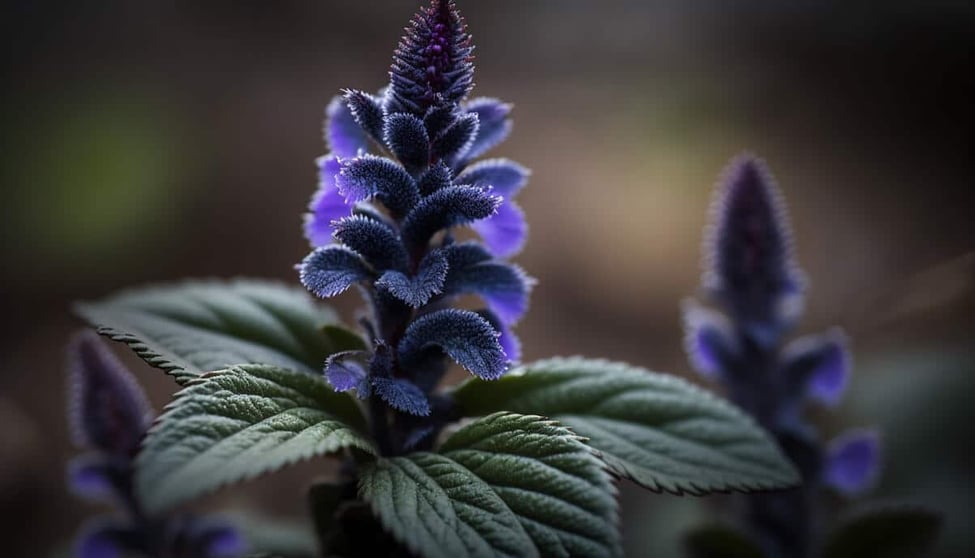 Ajuga Turkestanica Benefits: A Guide To The Plant For Muscle And ...