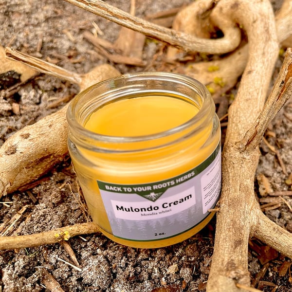 Mens Energy | Back To Your Roots Herbs