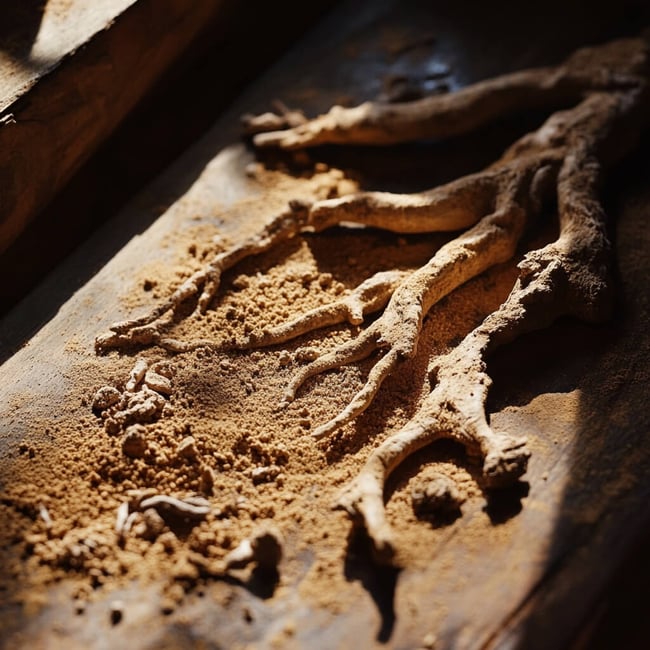 Rauwolfia Serpentina: Benefits, Side Effects & Traditional Uses Of ...