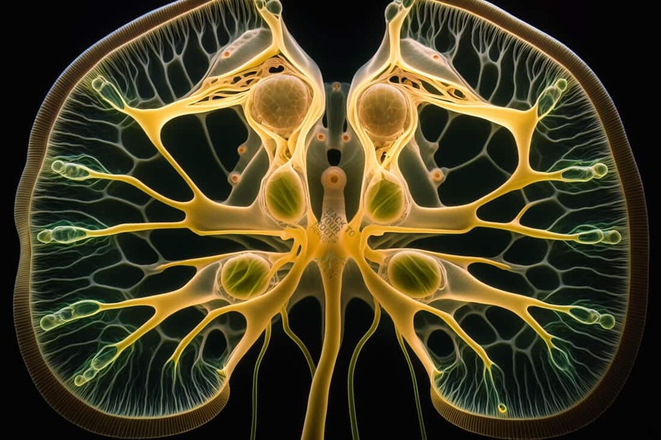Brain Lymphatic System: Drainage, Function And Neurological Significance