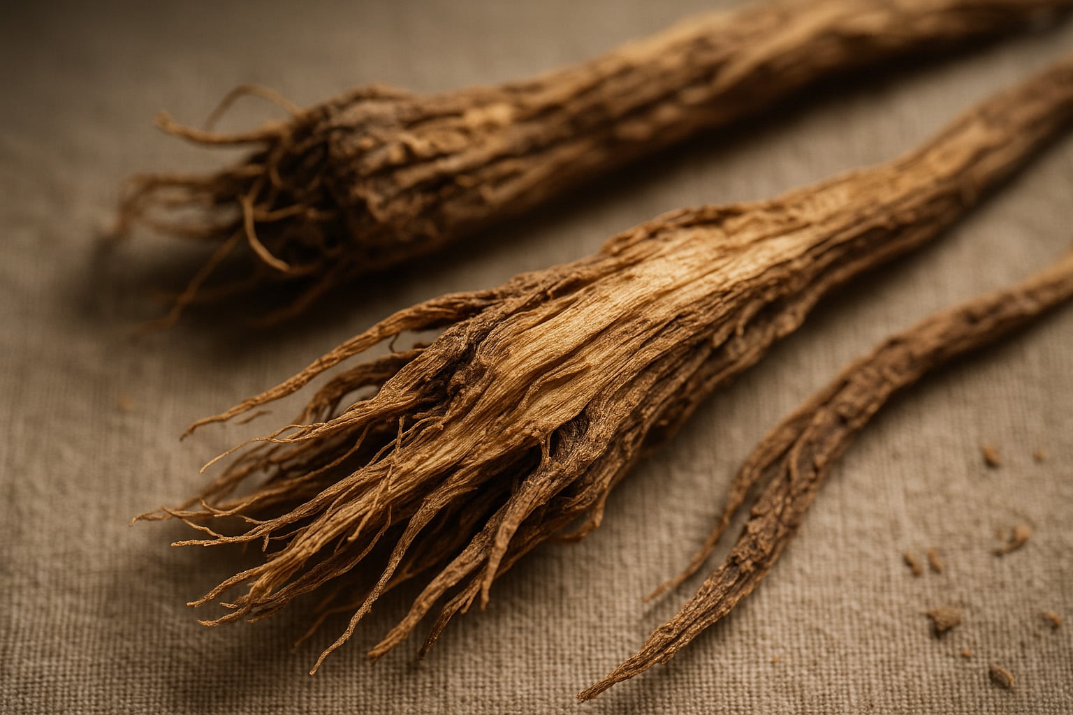 Dong Quai And Black Cohosh: Why This Classic Herbal Pairing Is Used For Menopause