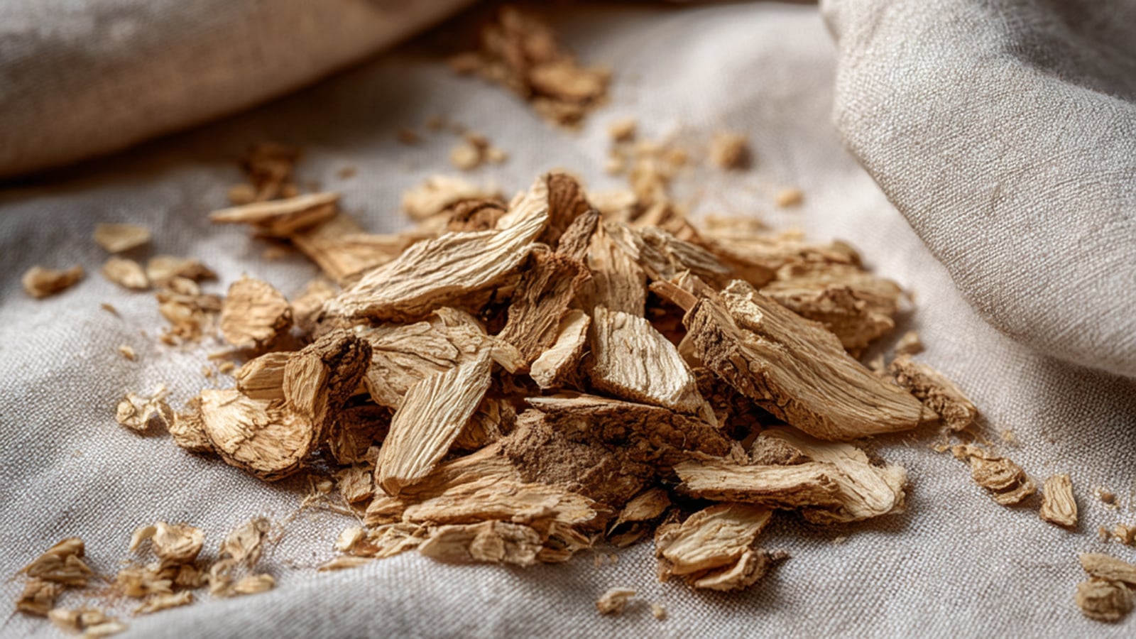 Herbs That Regulate Hormones: A Guide To What Really Works