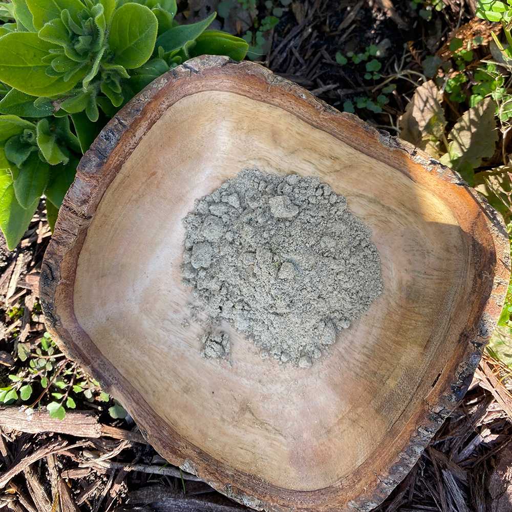 Cardamom Seed Powder (Decorticated) | Back To Your Roots Herbs