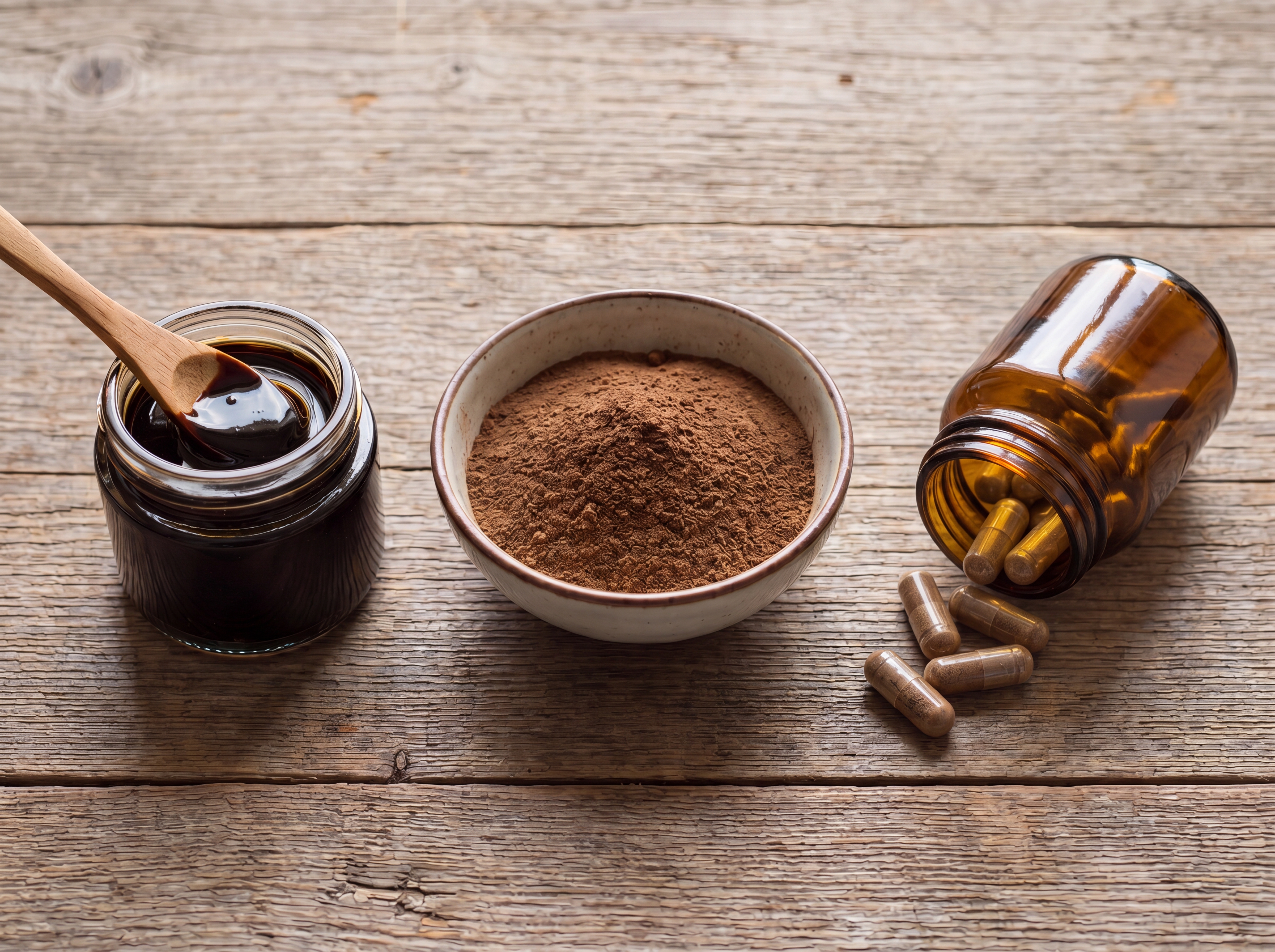 Shilajit Libido: What A 90-Day Clinical Study Actually Found