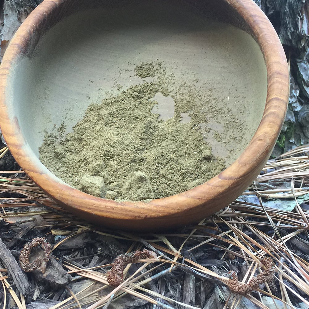 Parasite And Worm Cleanse Powder | Back To Your Roots Herbs