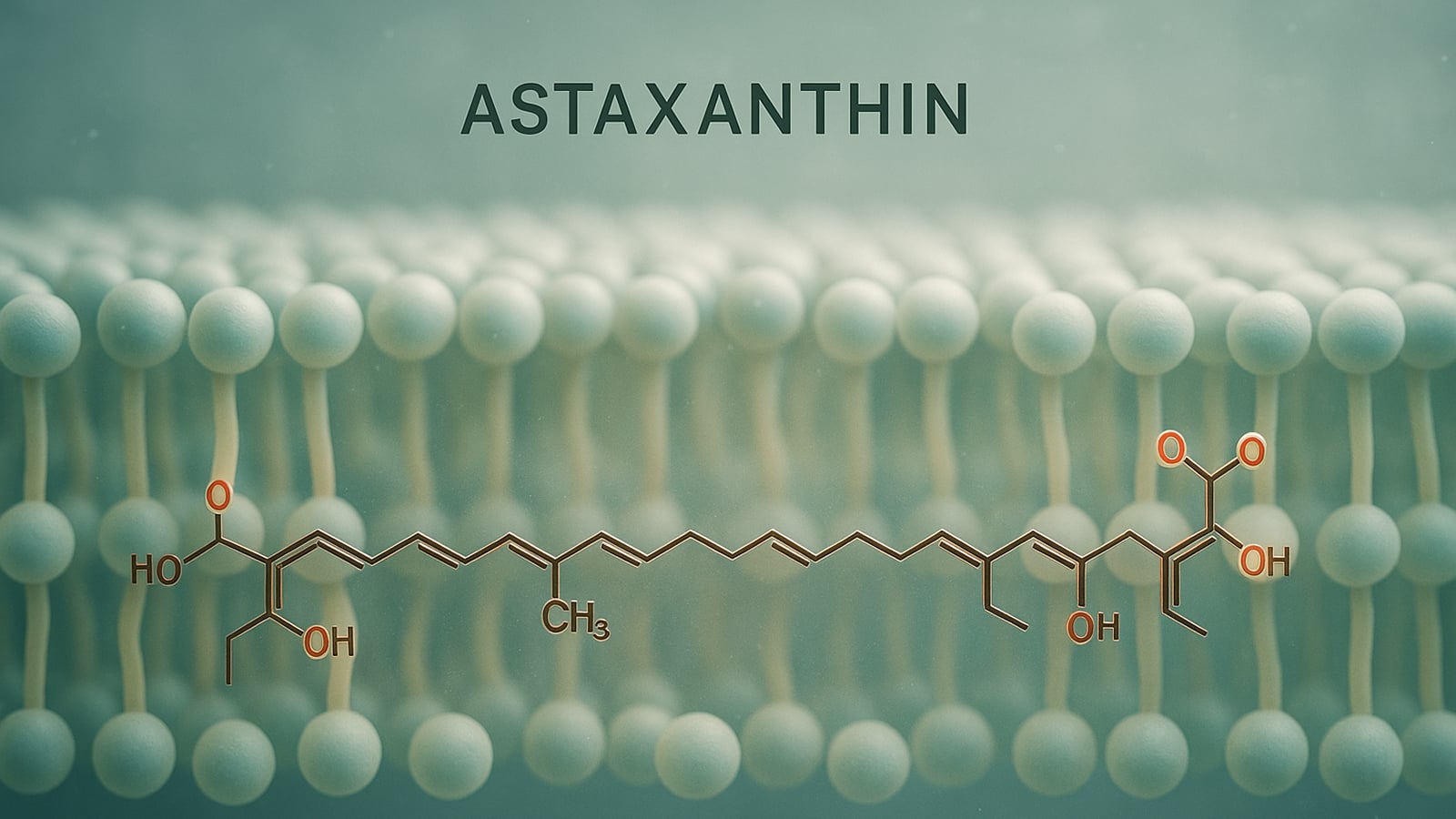 Astaxanthin Before And After: The Skin Changes You Can Realistically Expect