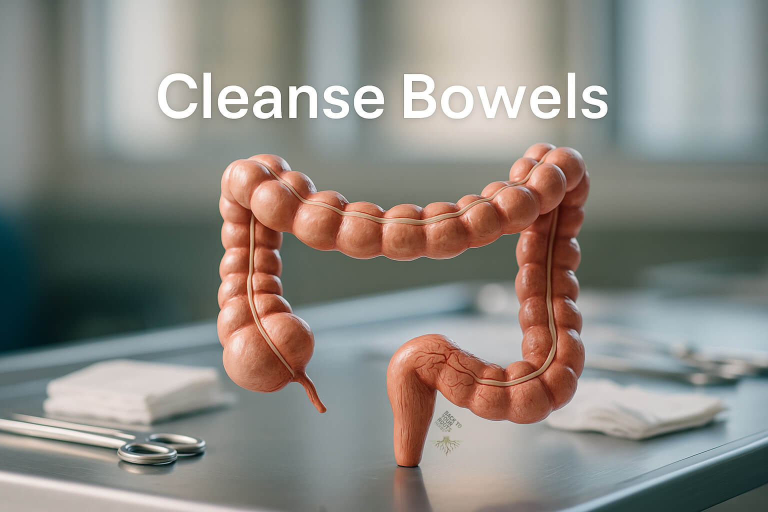 Cleanse Bowels: Is A Colonic Or Colon Cleansing Safe For Your Health?