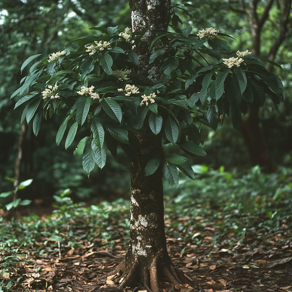 Morinda Lucida: Medicinal Uses, Benefits, & Scientific Research