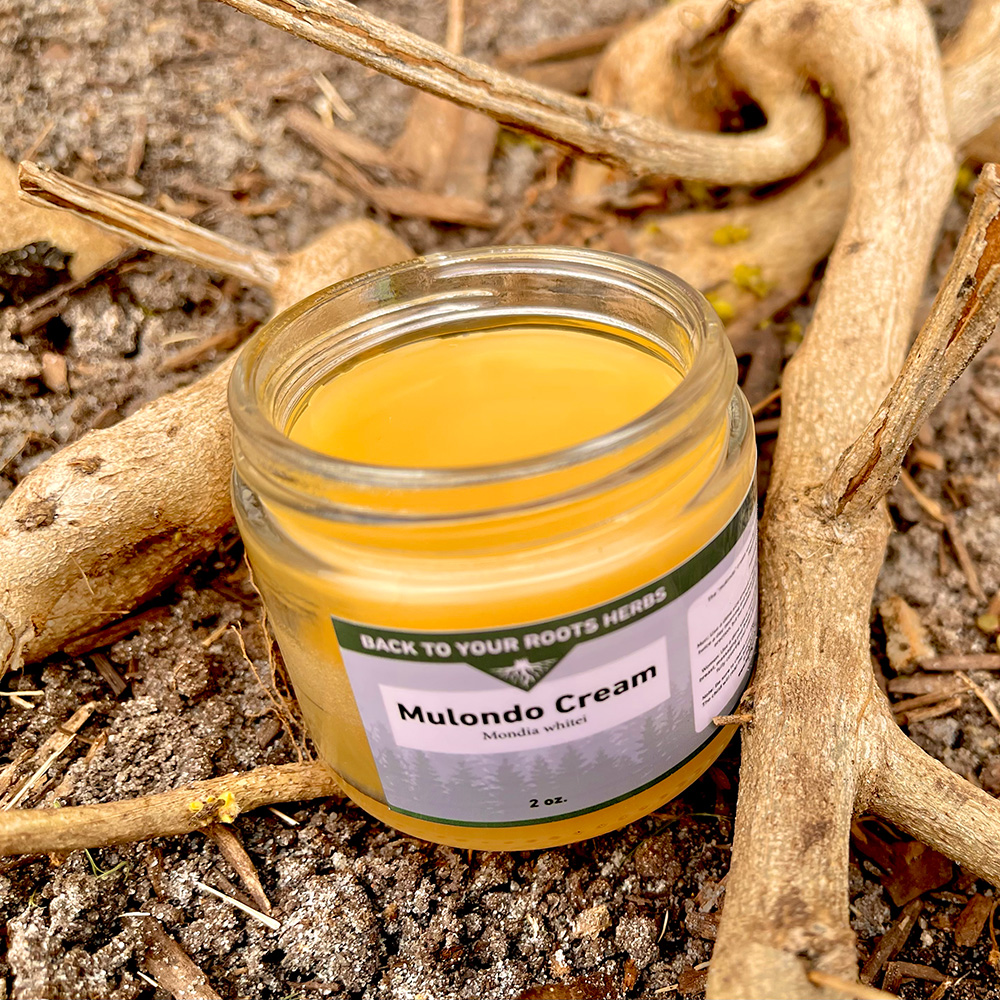 Mukombero Roots | Back To Your Roots Herbs