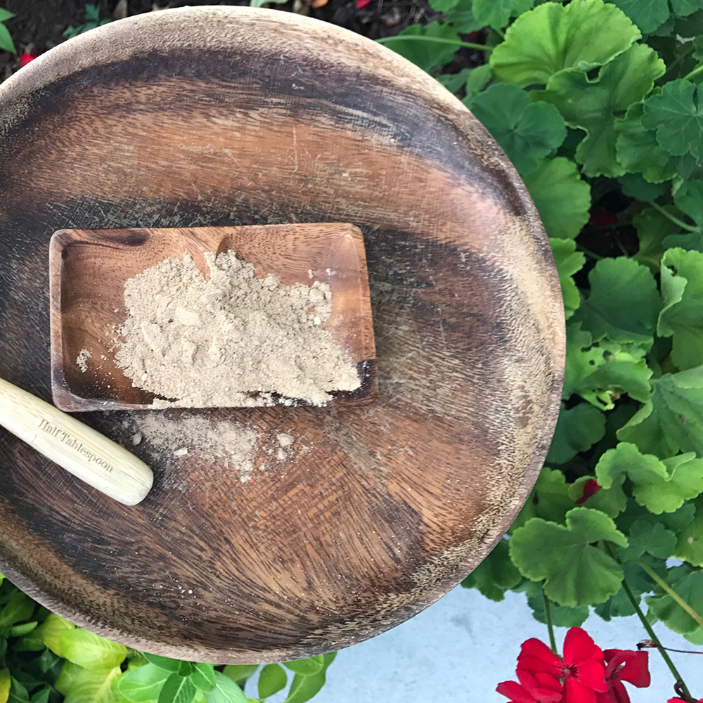 Curve And Enlarge Powder | Back To Your Roots Herbs