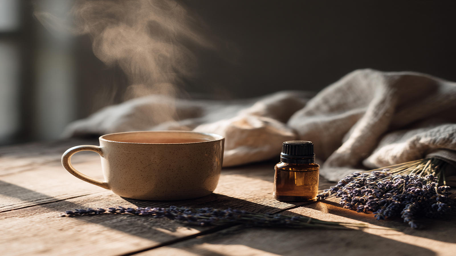 Natural Sleep Remedies: What Actually Works, According To Science