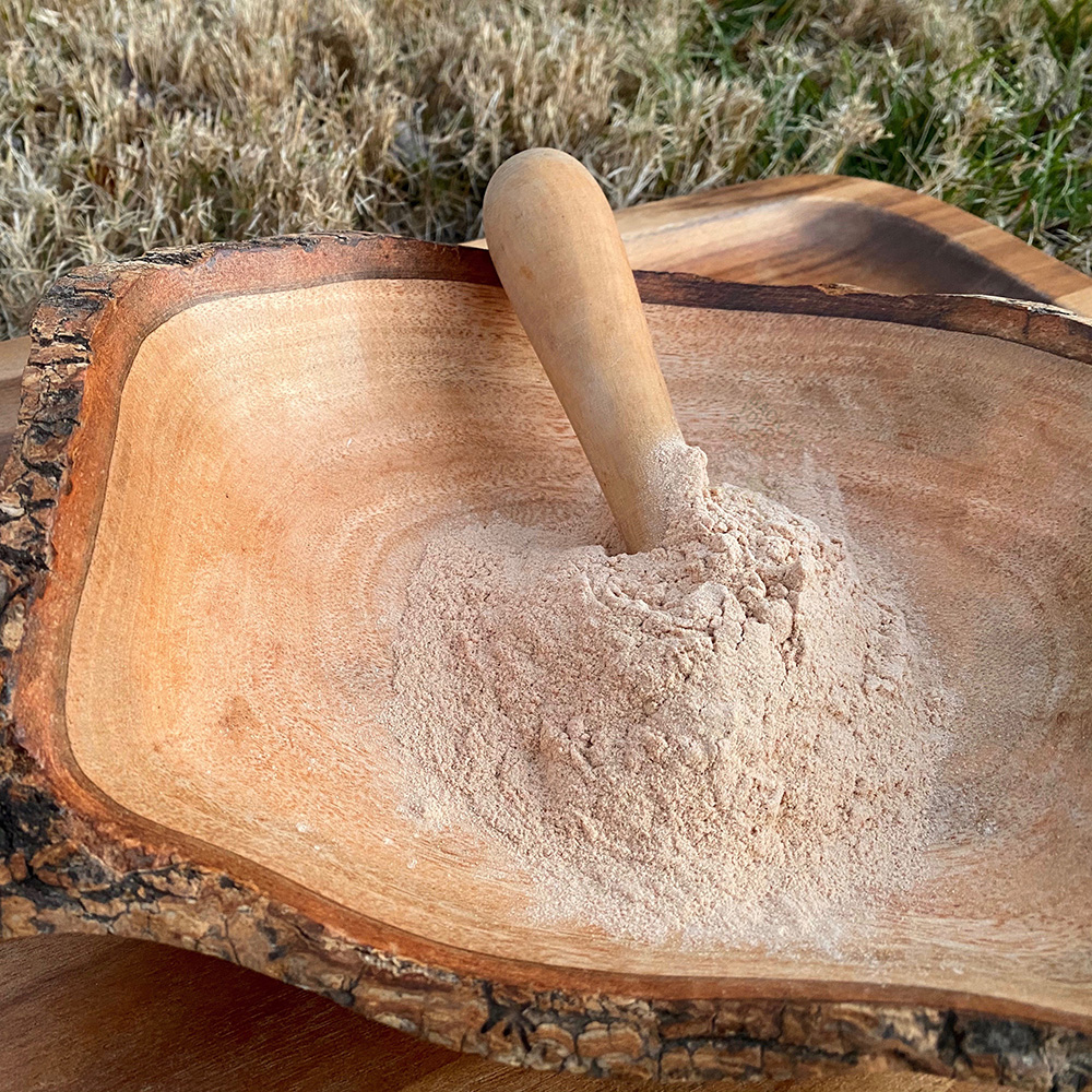 Cleanse And Detox Herbs | Back To Your Roots Herbs