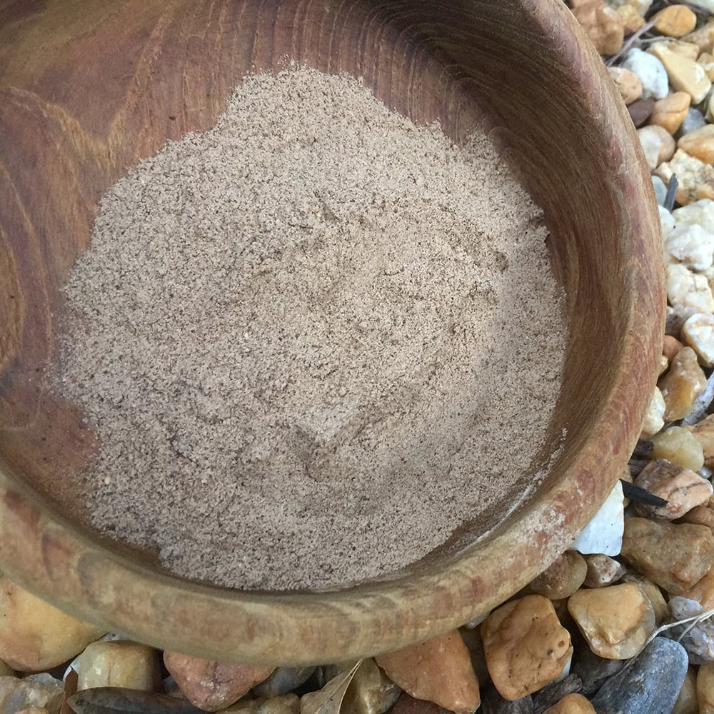 Borojo Fruit Powder (Jugo De Amor) | Back To Your Roots Herbs