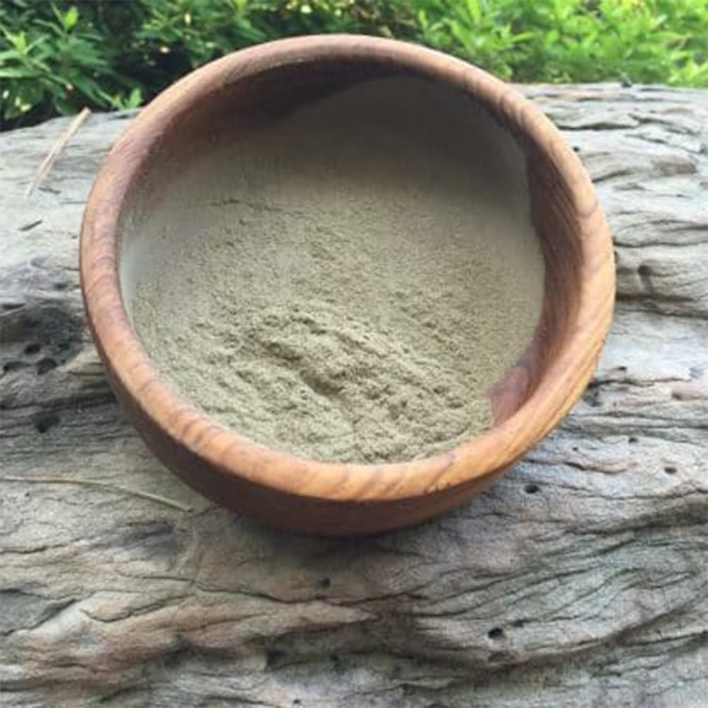 Gotu Kola Powder (Whole Leaf) | Back To Your Roots Herbs