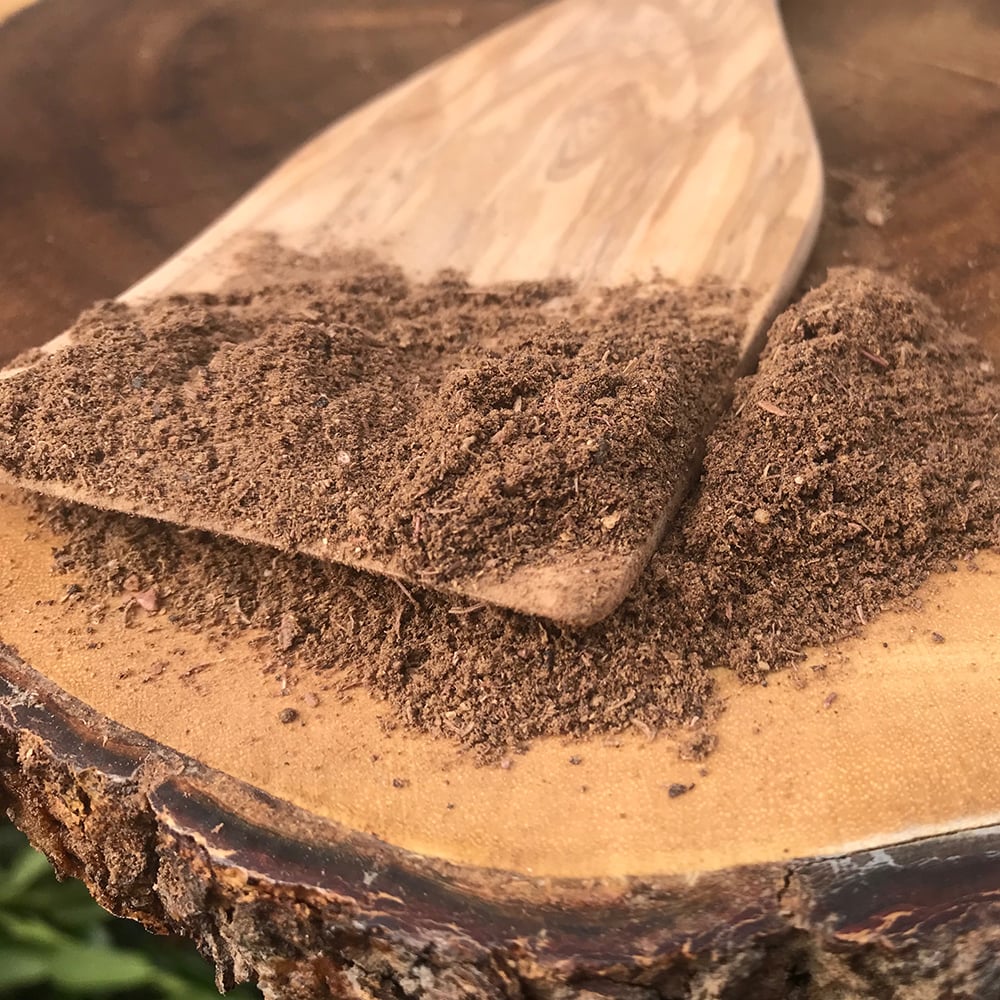 Sausage Tree Powder | Back To Your Roots Herbs