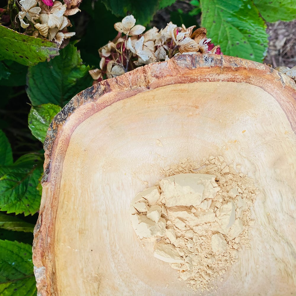 Bael Fruit Powder (Wood Apple) | Back To Your Roots Herbs