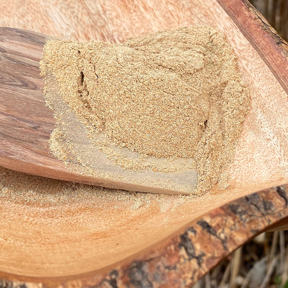 Mulondo & Bangalala Powder | Back To Your Roots Herbs