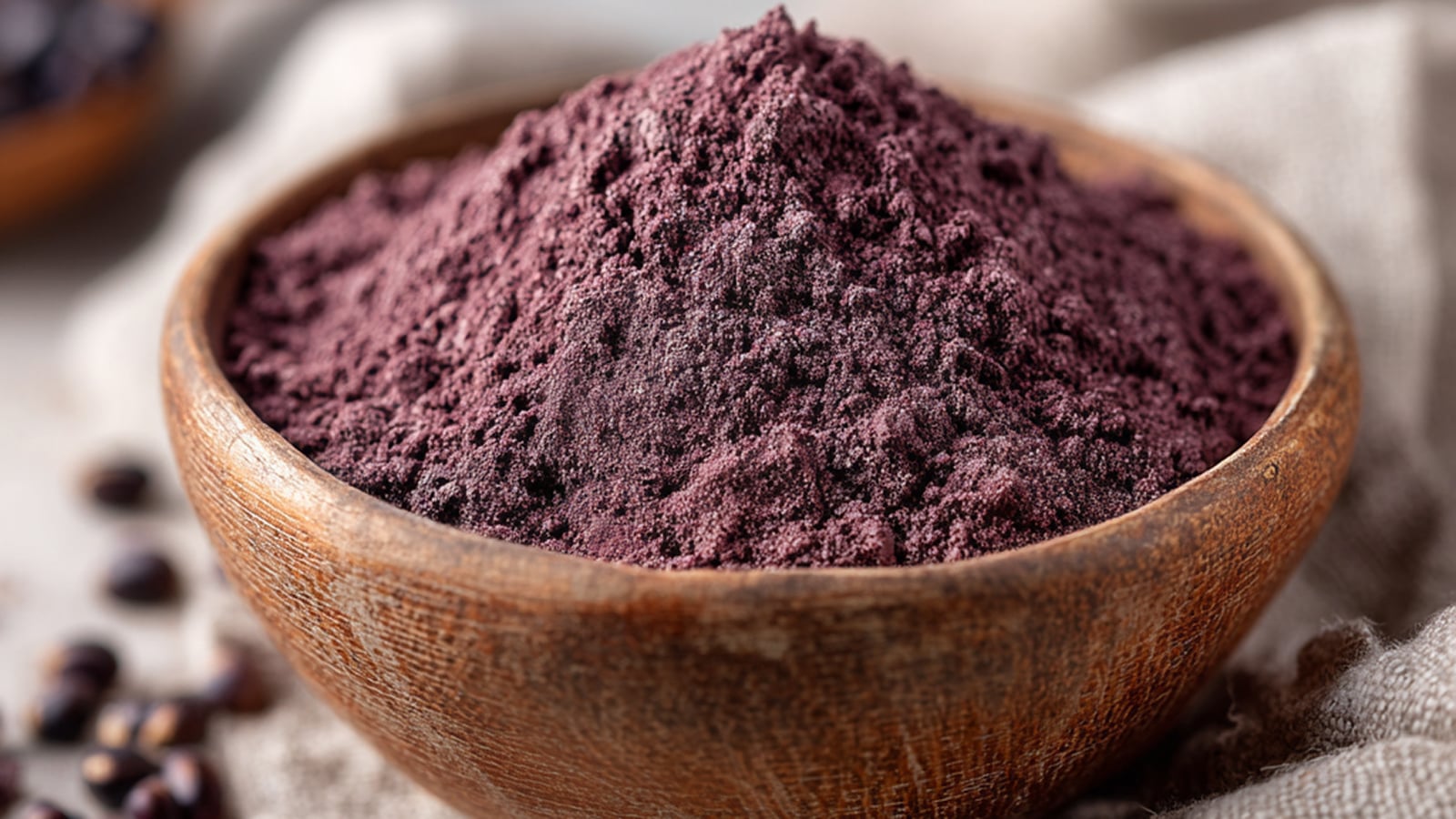 Purple Corn Benefits: Is This The Healthiest Corn On Earth?