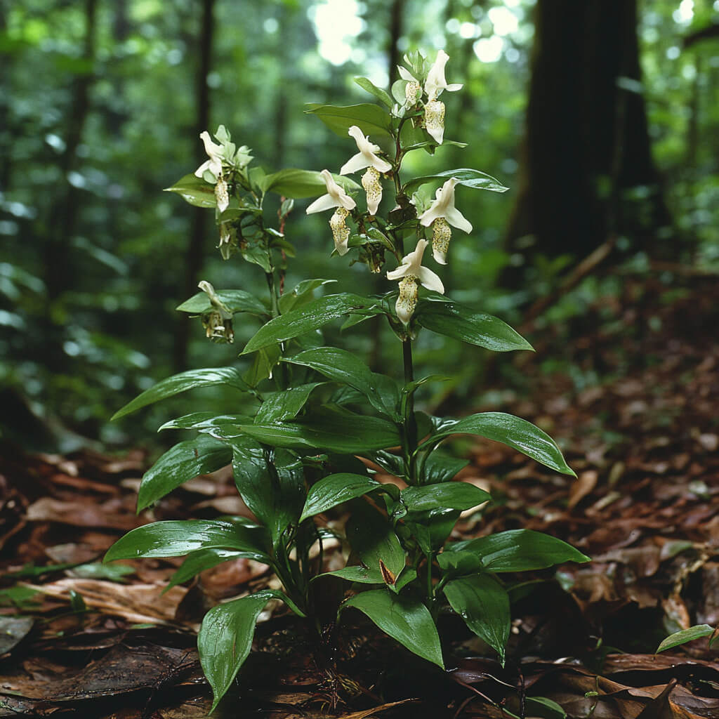 Rauwolfia Serpentina: Benefits, Side Effects & Traditional Uses Of ...