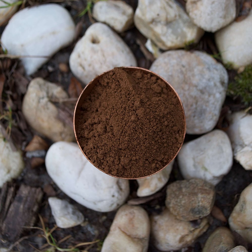 Reishi Mushroom Powder | Back To Your Roots Herbs