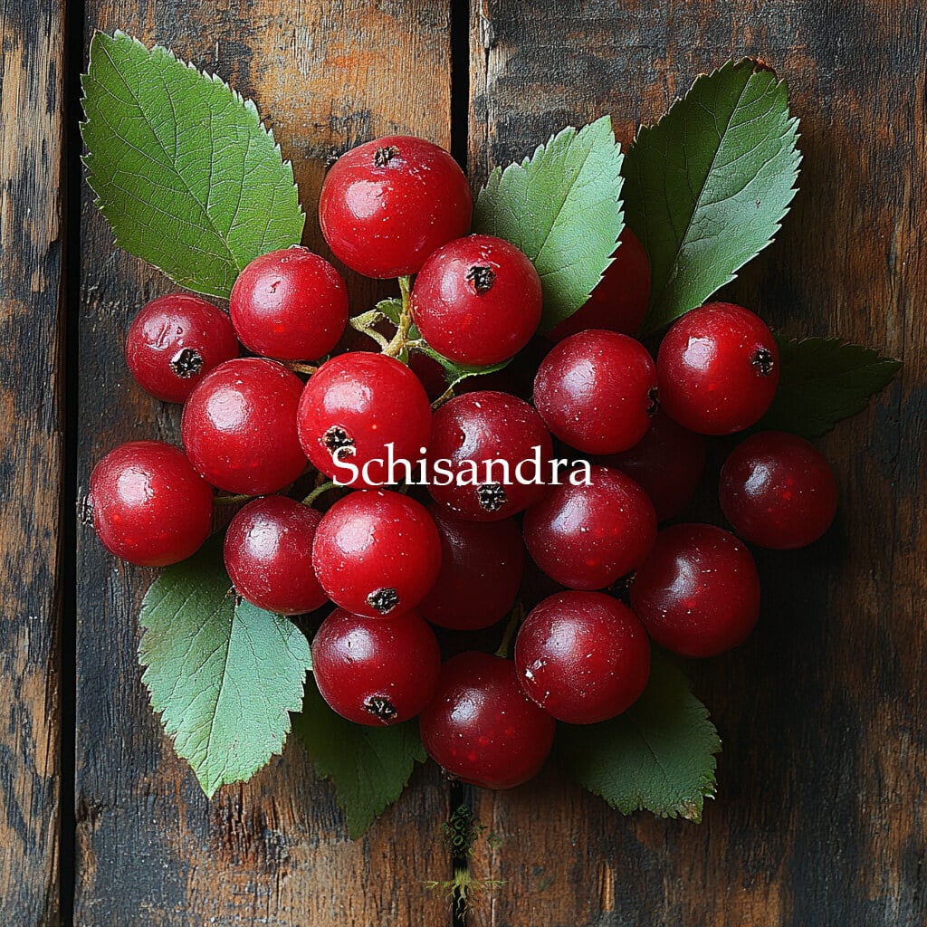 Schisandra: Benefits, Uses, Side Effects & Safety