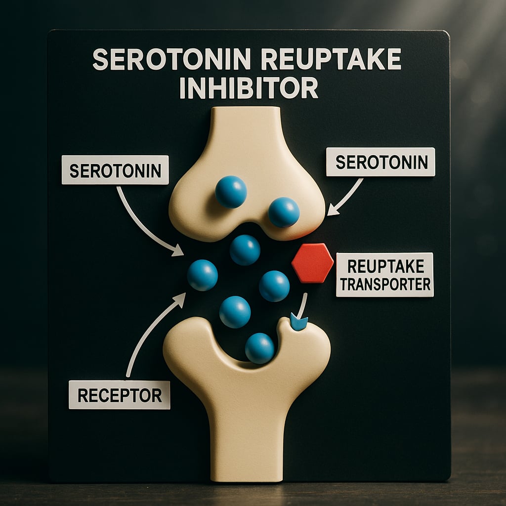 Kanna: Read This Before You Try It (Critical SSRI Warning)