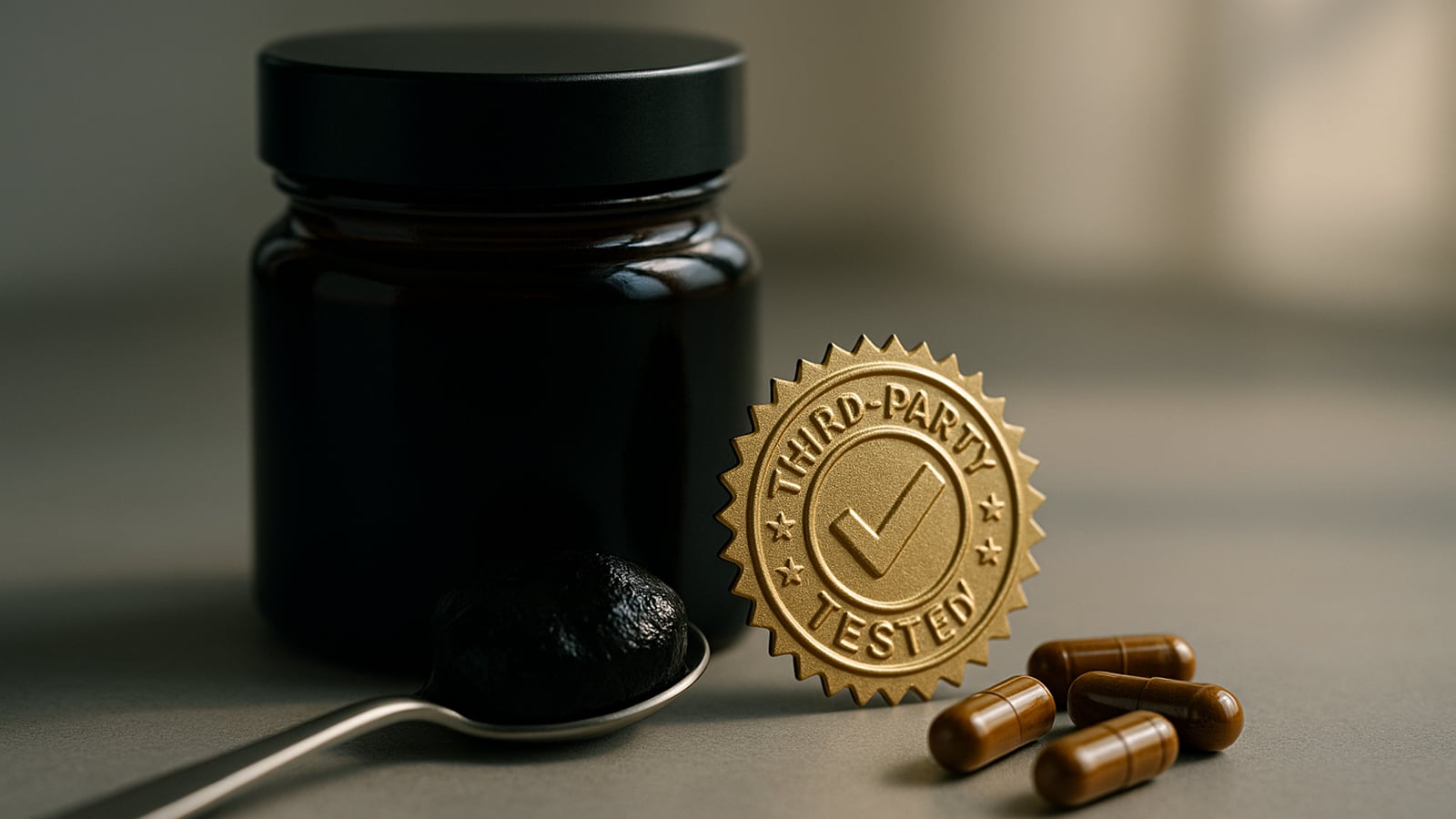 Shilajit For Bodybuilding: Separating Science From Gym Hype
